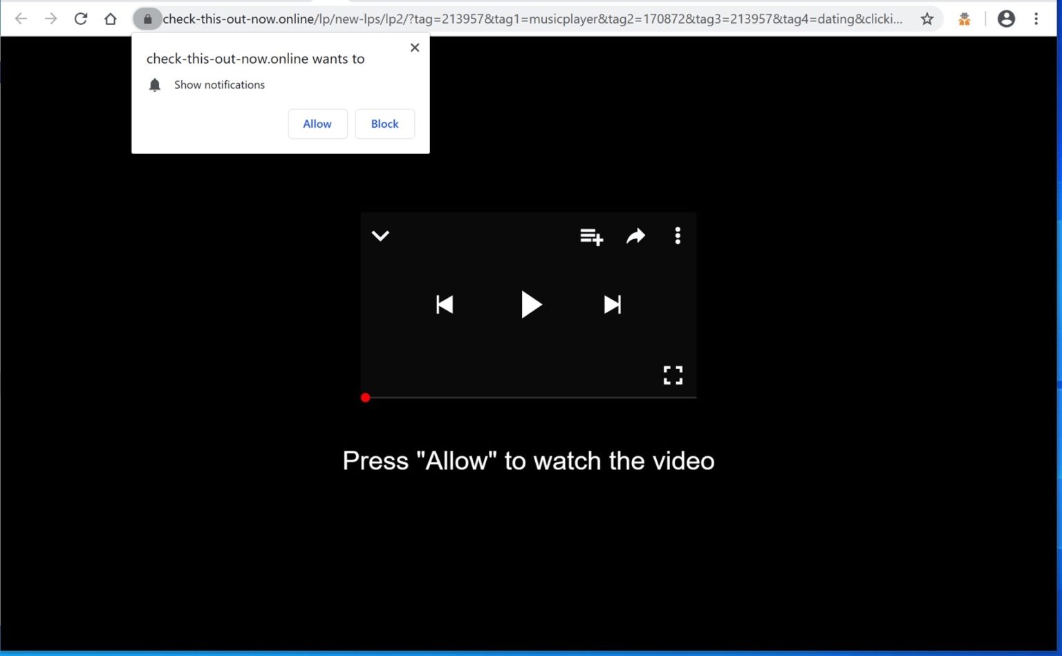 Remove Check-this-out-now.online POP-UP Ads [Updated October 2025]