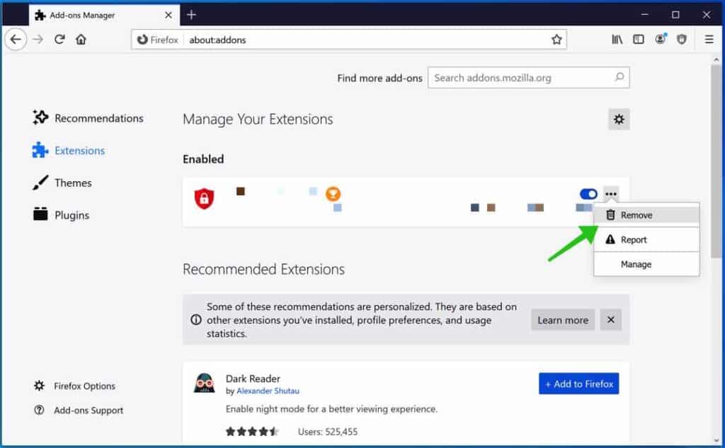 Remove ShiftSearch Virus [Updated January 2026]