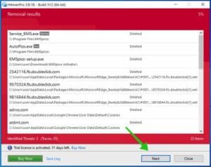 Supprimer le virus pop-up McAfee [Mise à jour juillet 2025]