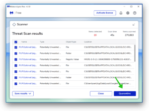 How To Remove W32.aidetectmalware [updated July 2025]