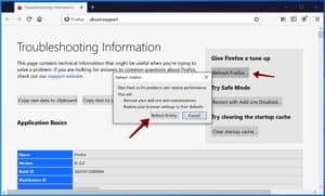 Remove Your PC is at risk virus - Malware.Guide
