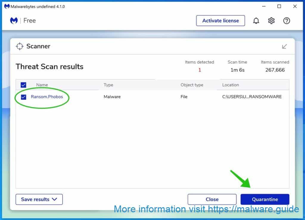 Remove YGVB Ransomware Virus [Updated October 2025]