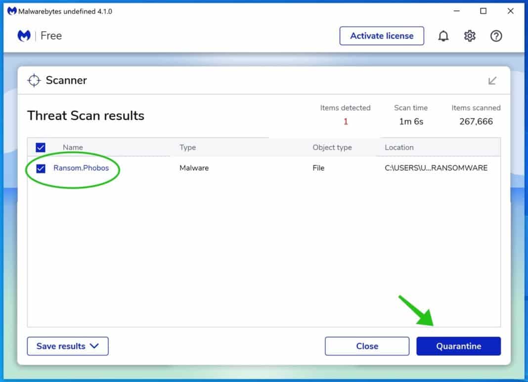 Remove YGVB Ransomware Virus [Updated October 2025]