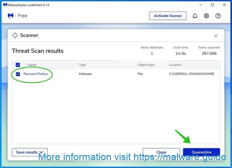Remove YGVB Ransomware Virus [Updated October 2025]