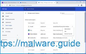 Remove Yahoo Virus [Updated December 2025]
