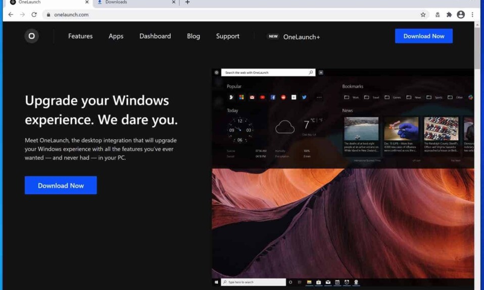 Remove OneLaunch Virus August 2023