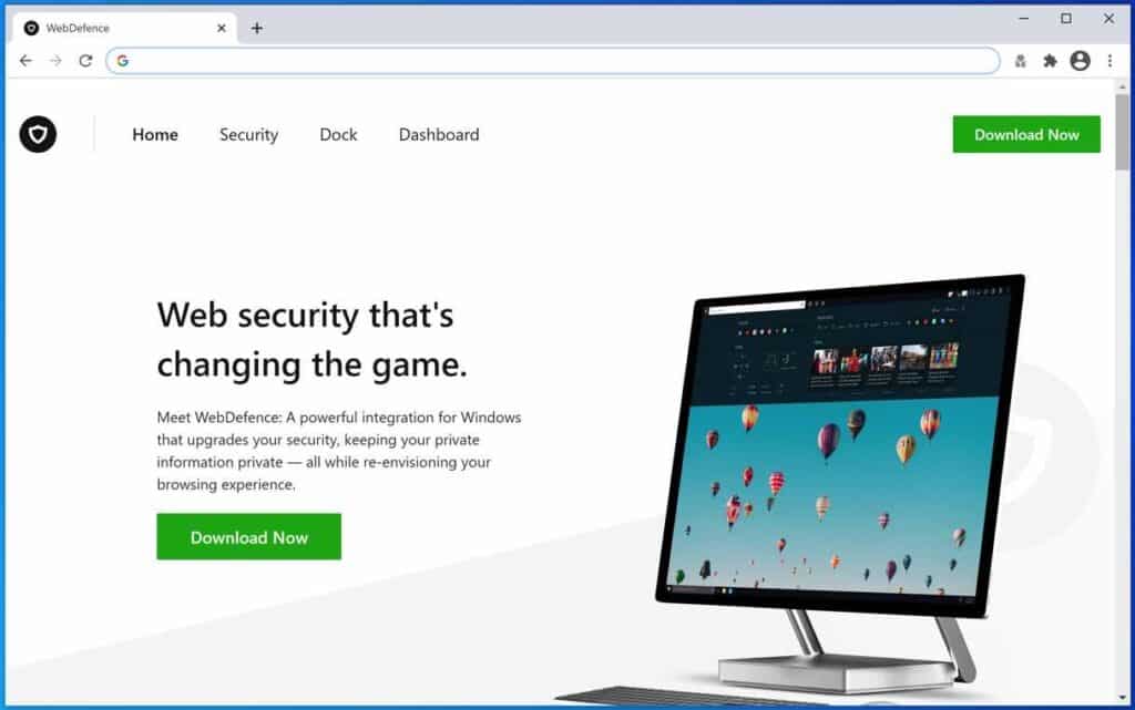 Remove WebDefence Adware [Updated December 2025]