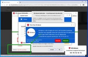 Remove Your PC Is At Risk Virus [Updated December 2025]
