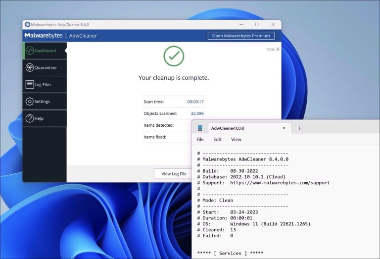 Remove Web.core.windows.net Virus [Updated November 2025]