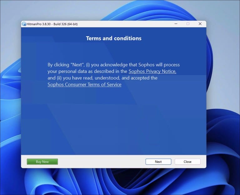 Remove Virus Updated April 2025