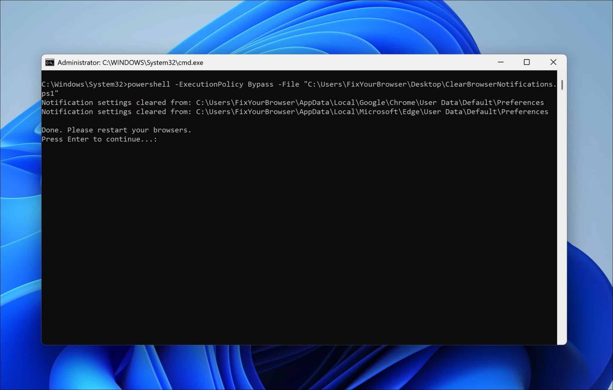 Remove Yolowen.co.in Ads (Adware Removal Guide) [Updated October 2025]