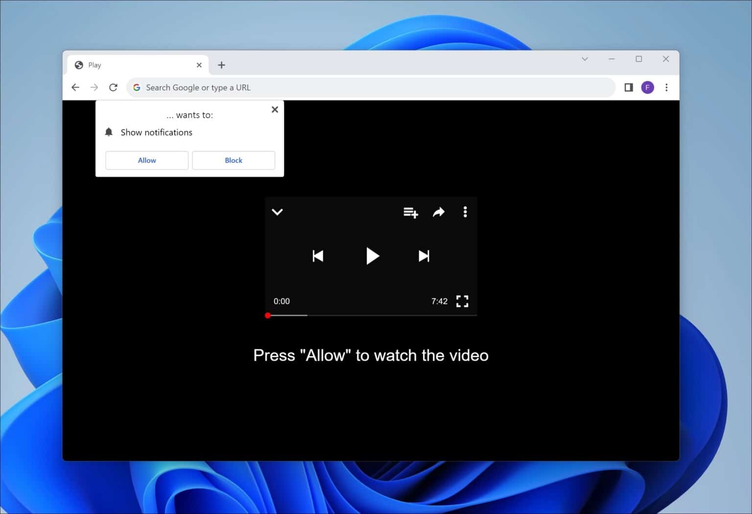 Remove Brightnetwork.co.in (virus Removal Guide)