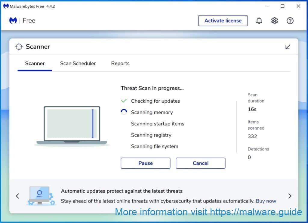 Remove Ransomware With This Free Tool