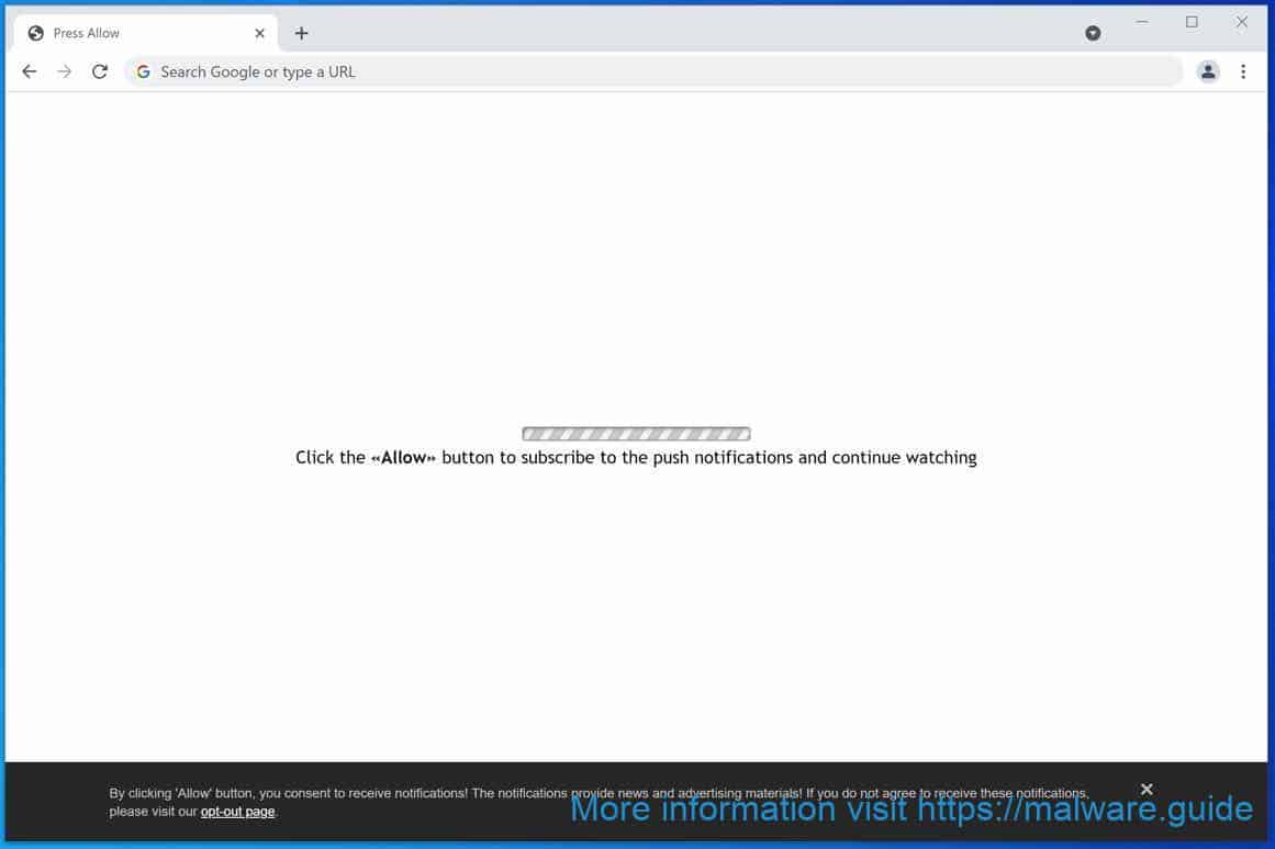 Remove Omitneitherrover.com (Computer Or Phone) [monthyear]