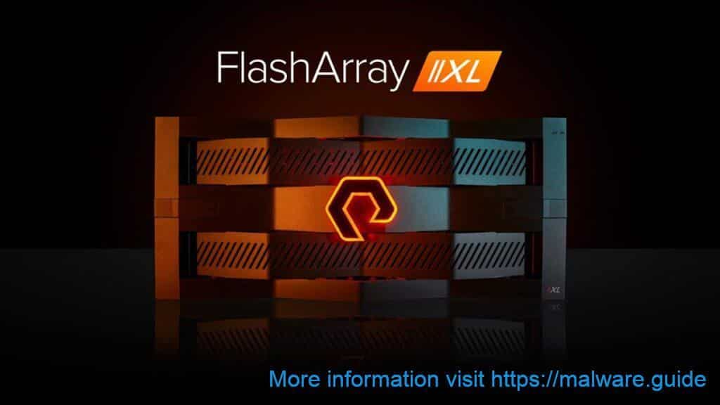 Pure Storage Introduces 5.8 PB NVMe FlashArray//XL For Data Centers ... Pure Storage Introduces 5.8 PB NVMe FlashArray//XL For Data Centers ...