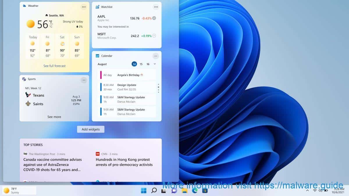 Windows 11 Gets A Controversial Feature Back July 2024