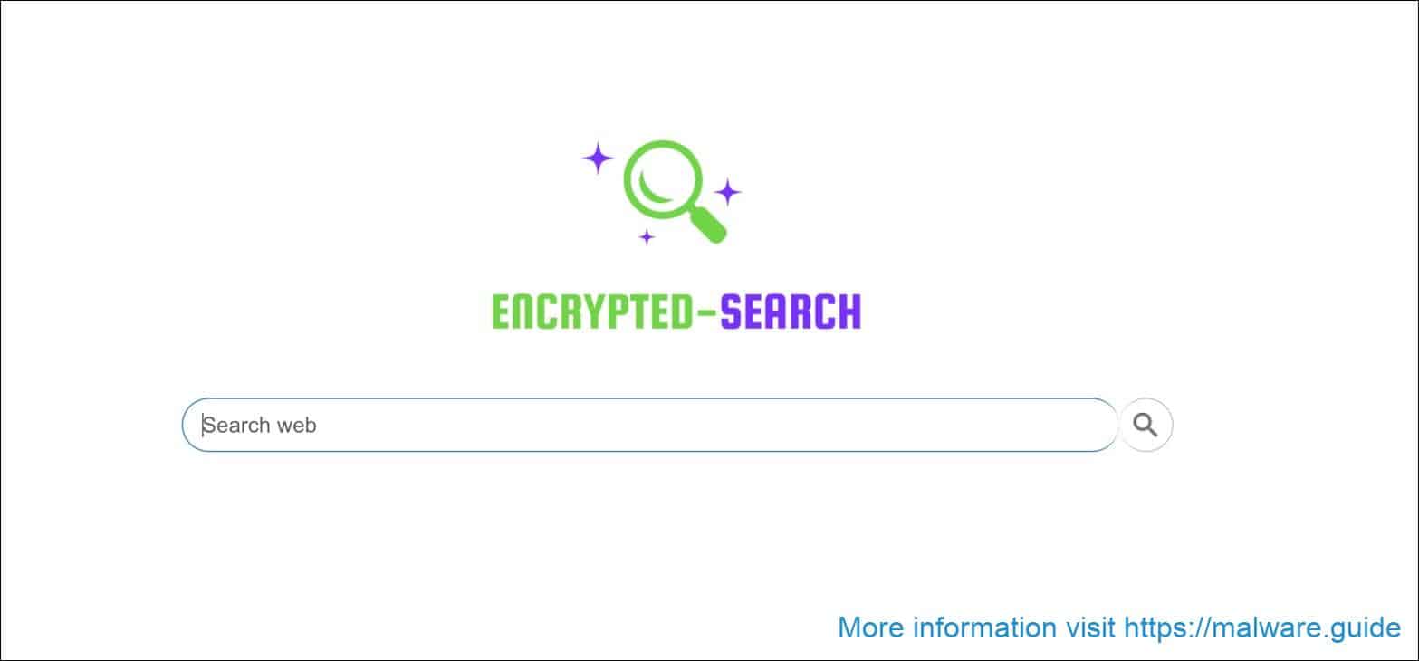 Remove Encrypted-search.com Virus [Updated September 2025]