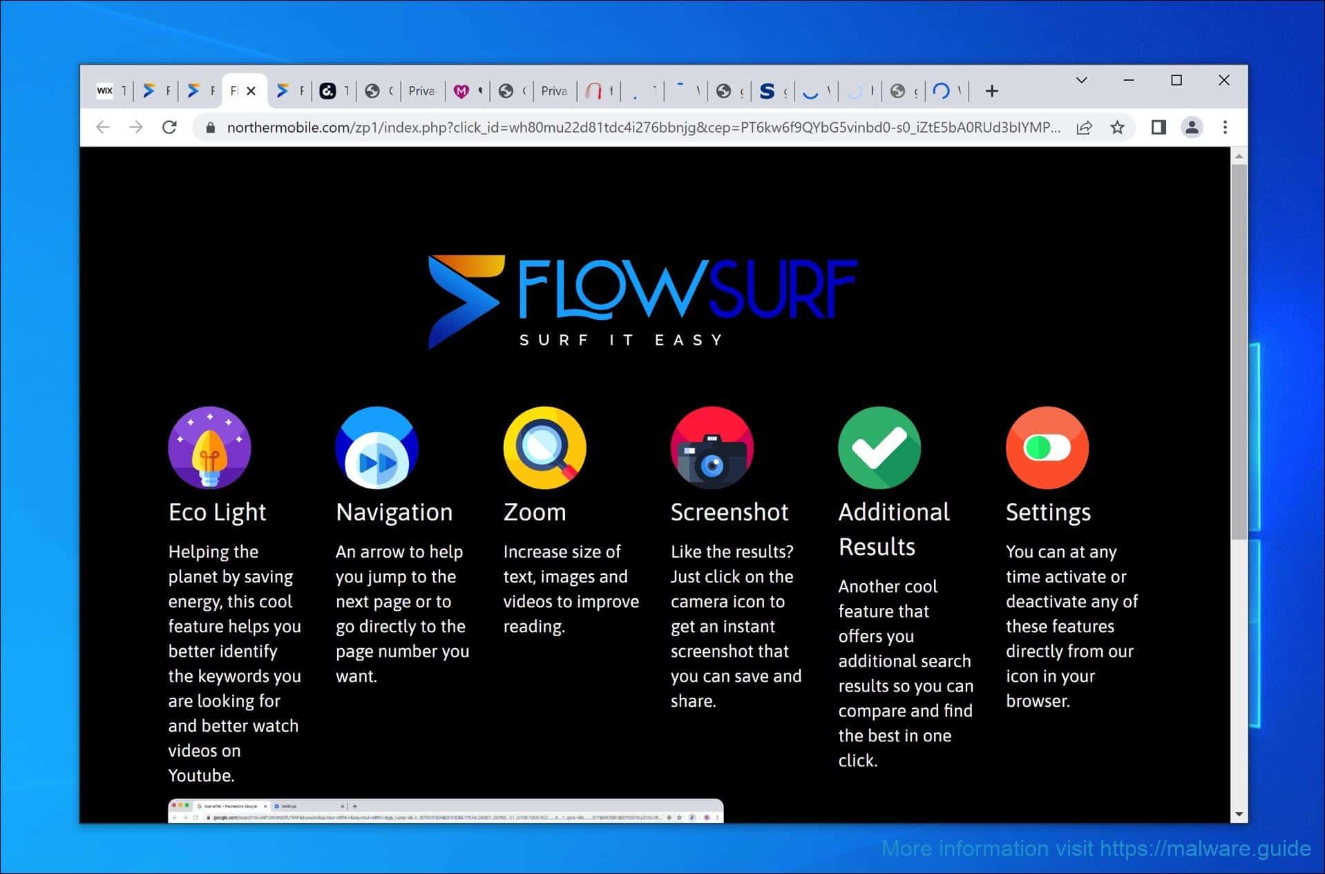 Remove FlowSurf Virus [Updated October 2025]