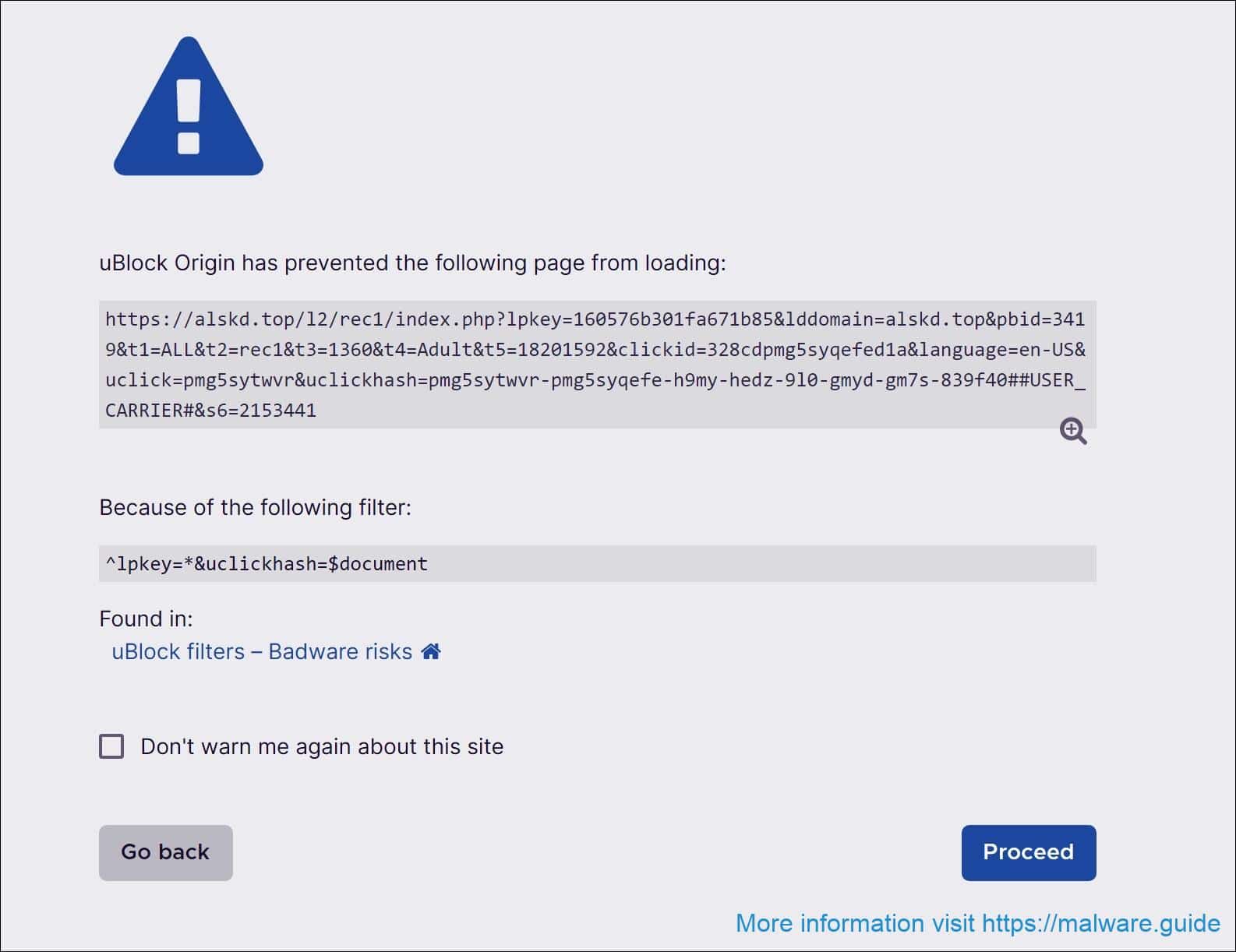 Remove Alskd.top Virus Ads [Updated December 2025]