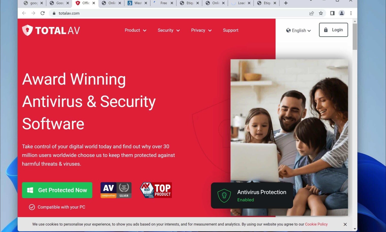 How To Remove TotalAV Pop-up Ads (Removal Instructions) August 2023