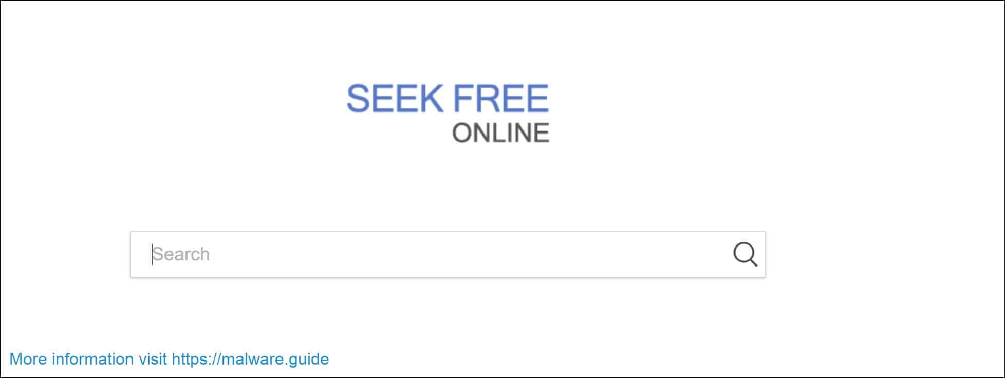 Remove Seekfreeonline.com Browser Hijacker (Removal Guide) June 2024 Remove Seekfreeonline.com Browser Hijacker (Removal Guide) June 2024