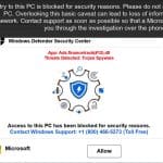 Remove Towersy1.xyz POP-UP Ads (1 Simple Step) May 2023