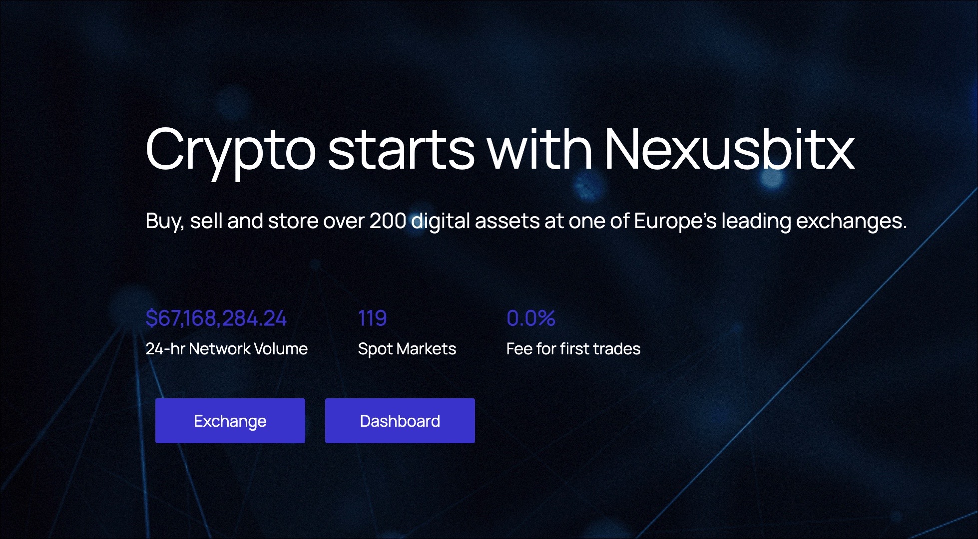 Nexusbitx.com Crypto Scam: Protect Your Investments July 2024