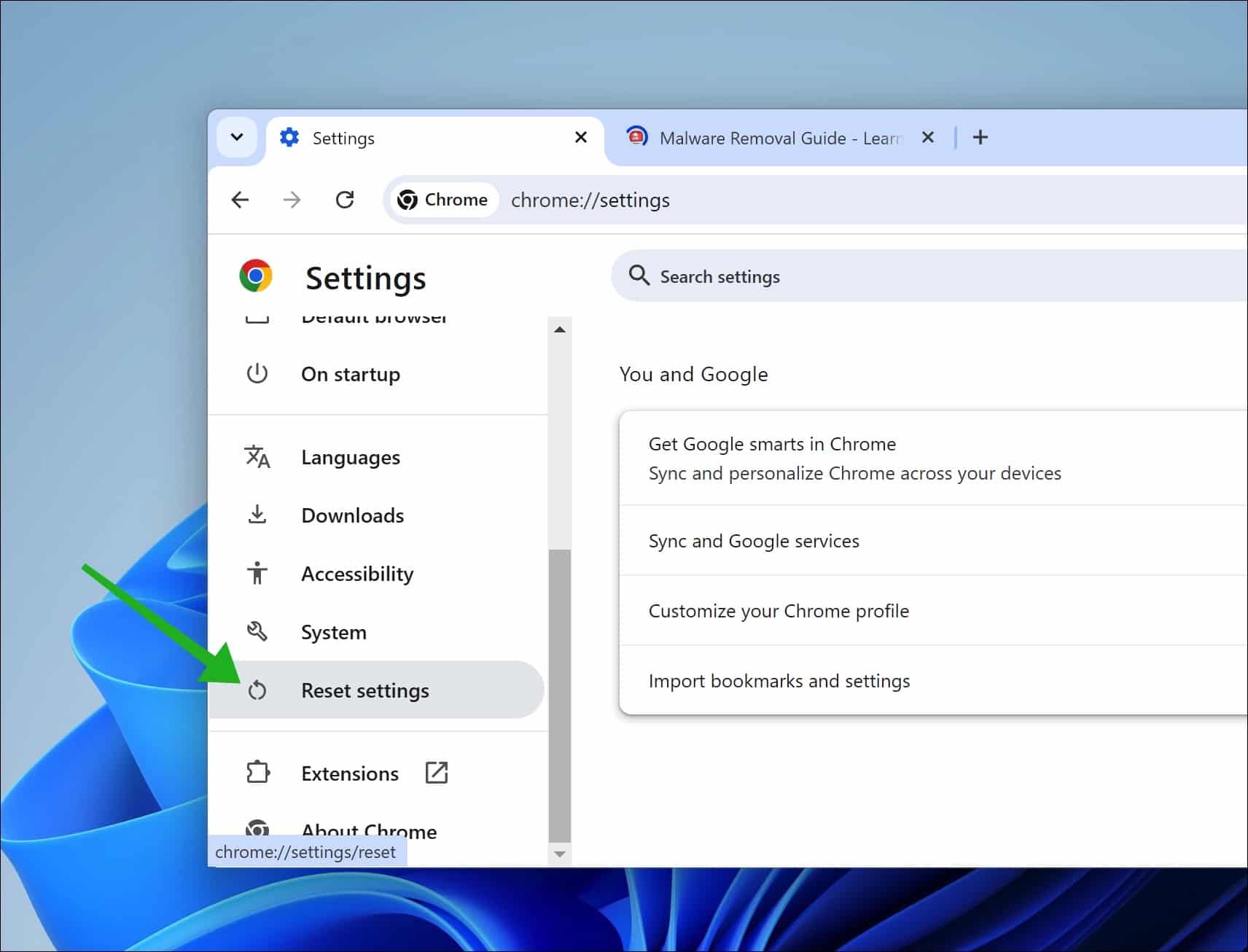 Remove Searchscr.com From Google Chrome, Microsoft Edge Or Firefox [Updated October 2025]