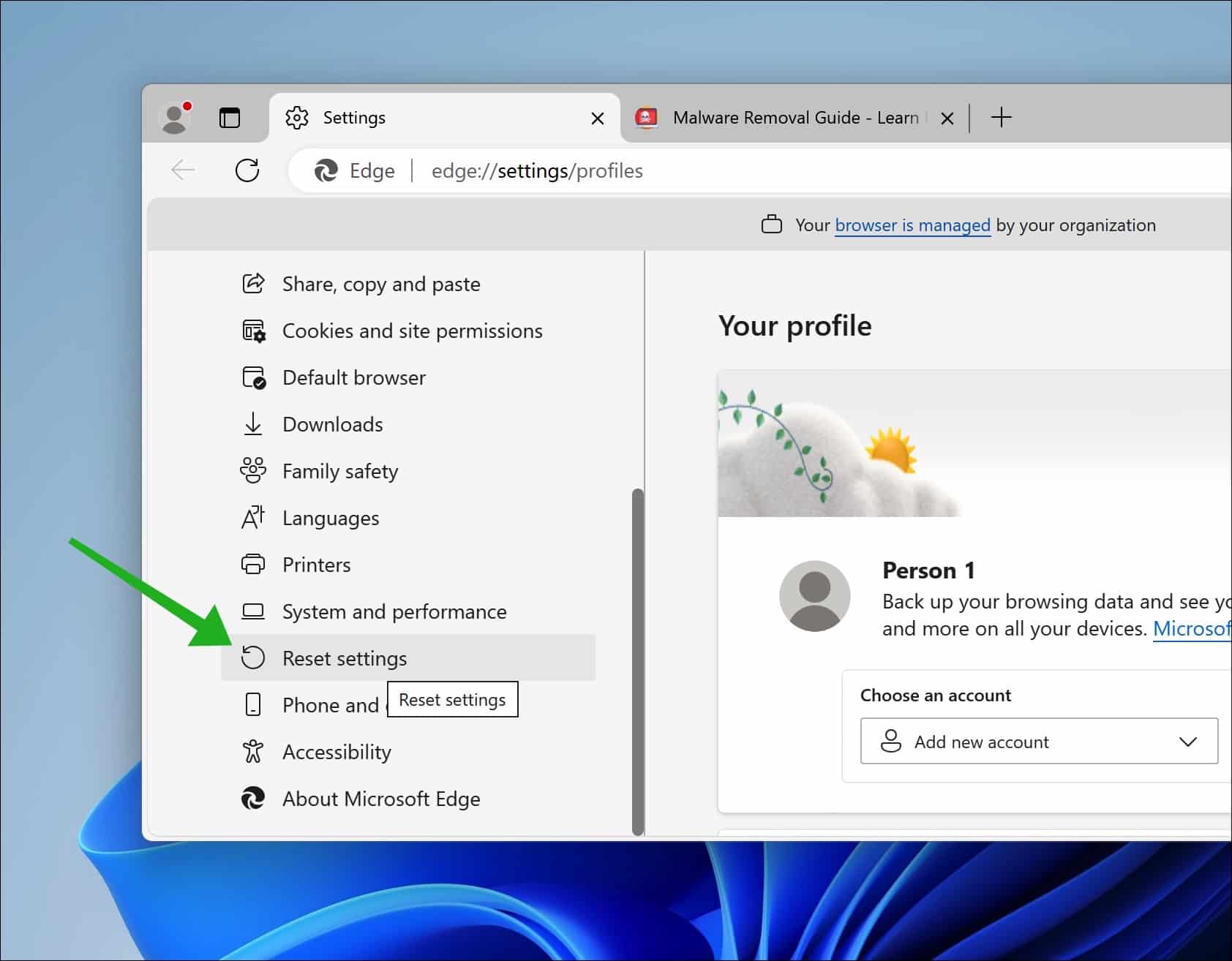 Remove Searchscr.com From Google Chrome, Microsoft Edge Or Firefox [Updated October 2025]